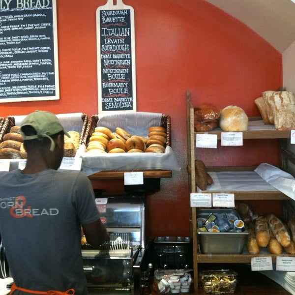 Photos at Firehook Bakery - Northwest Washington - 39 tips