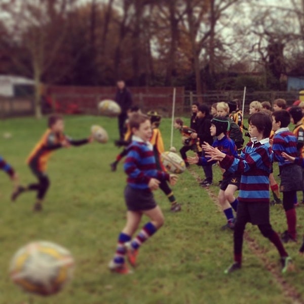 Beaconsfield Rugby Club - Sports and Recreation