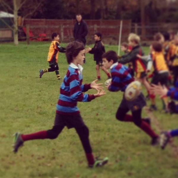 Beaconsfield Rugby Club - Sports and Recreation