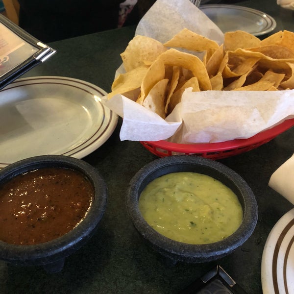Mama Juanita's Mexican Restaurant - 21 tips