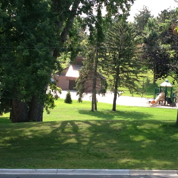 Scheid Park - Toledo Av N