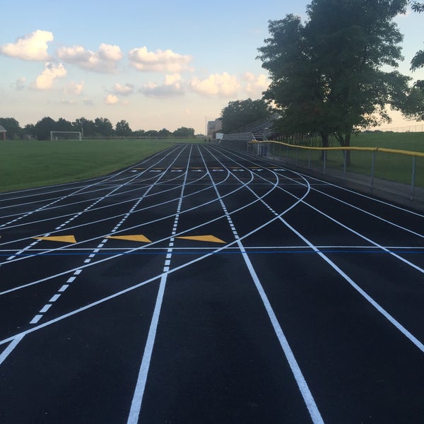 Brooks Middle School - Bolingbrook, IL