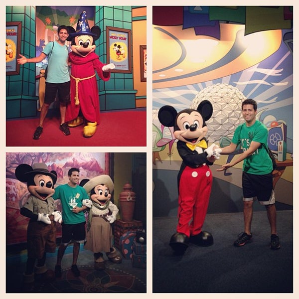 Junction Point - Disney Interactive Studios (Now Closed) - Allandale ...