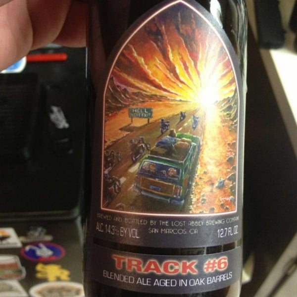 Holman D. Rhoton Park - 2 tips