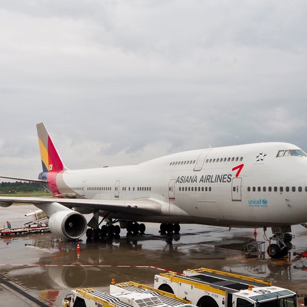 NRT - GATE 31 (Terminal 1) - 3 tips from 1460 visitors