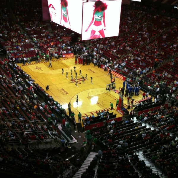 Photos at Toyota Center - 134 tips from 22494 visitors