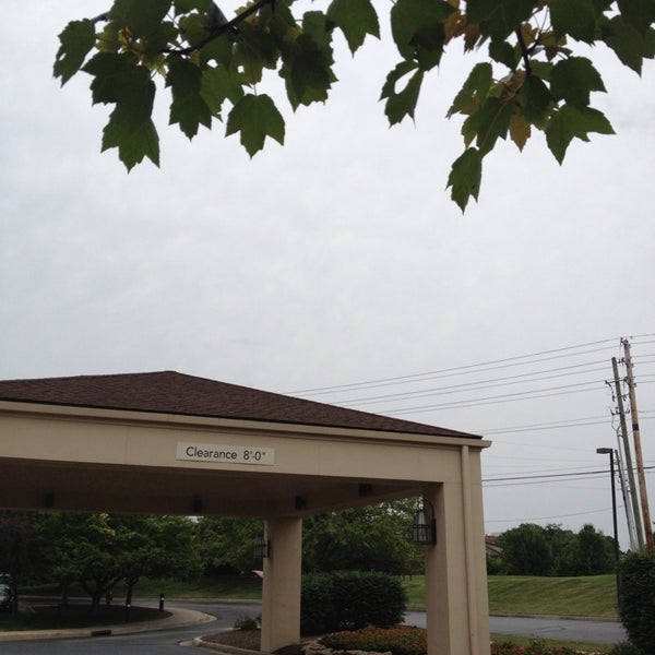 Photos at Courtyard by Marriott Indianapolis Castleton - Castleton - 7 tips