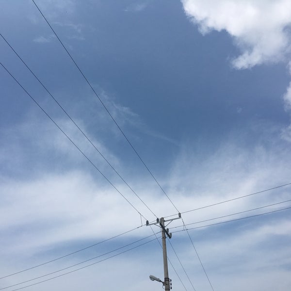 Camp Foster Motor Pool