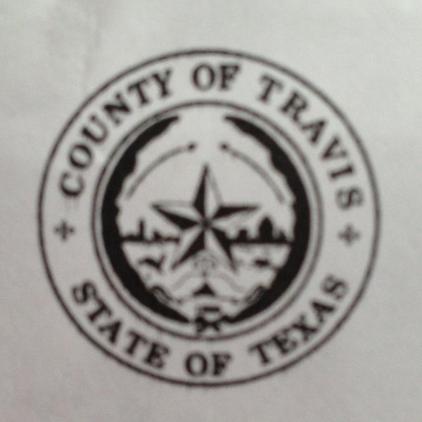 Photos at Travis County Tax Office - Main - Government Building in ...