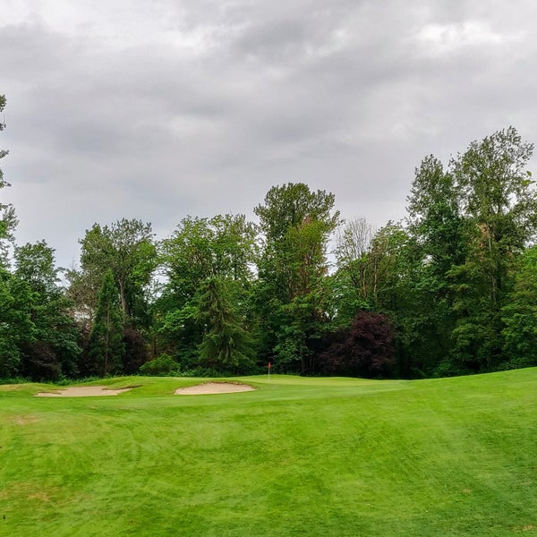 Photos at Fraserview Golf Course - Killarney - Vancouver, BC