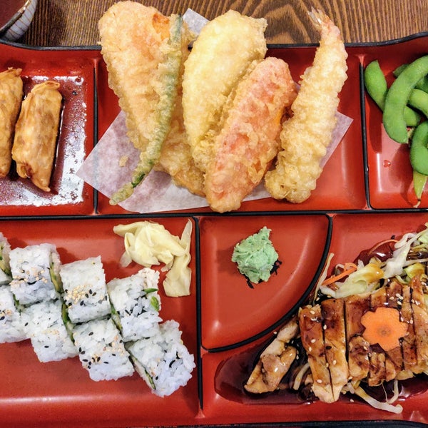 Akane Japanese Restaurant - Walnut Grove - 4 tips from 51 visitors