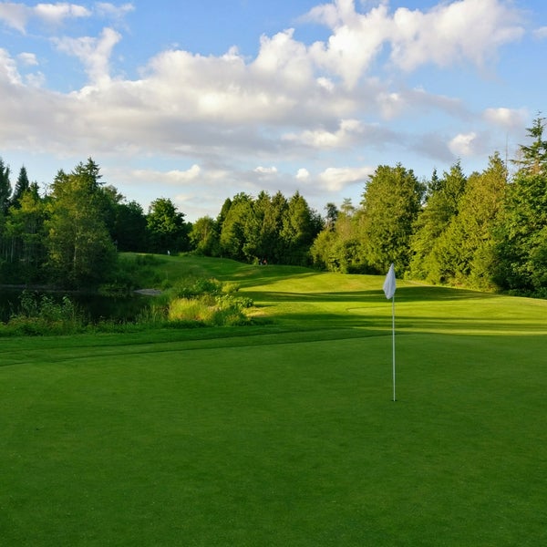 Photos at Fraserview Golf Course - Killarney - Vancouver, BC