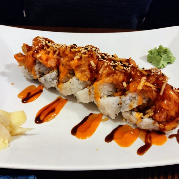Akane Japanese Restaurant - Walnut Grove - 4 tips from 51 visitors