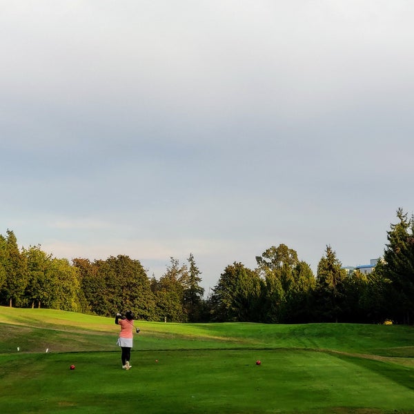Photos at Fraserview Golf Course - Killarney - Vancouver, BC