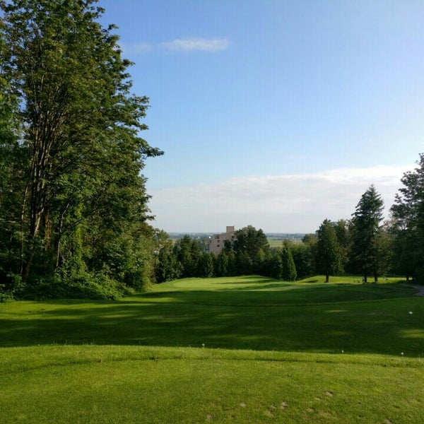 Photos at Fraserview Golf Course - Killarney - Vancouver, BC