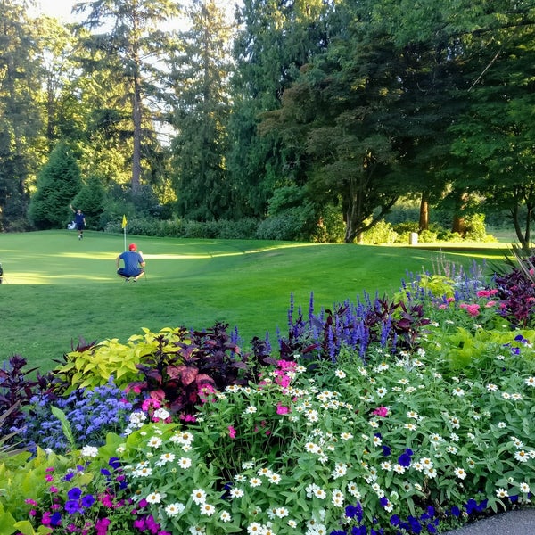 Photos at Fraserview Golf Course - Killarney - Vancouver, BC
