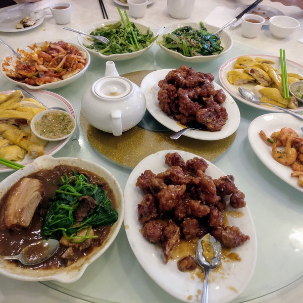 Ken's Chinese Restaurant - Kensington-Cedar Cottage - Vancouver, BC