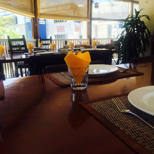 Thai Rose - Thai Restaurant