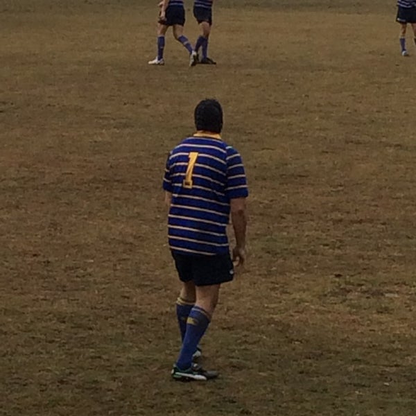 East Rugby Union Club - Norman Park, QLD