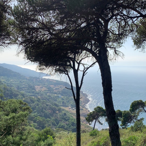 R'Milate - Mountain in Tanger