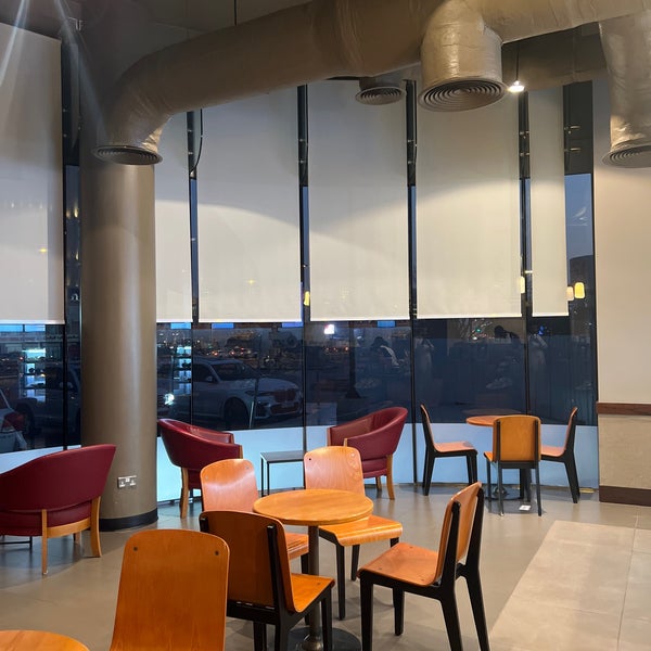 Starbucks (ستاربكس) - Coffee Shop in Doha