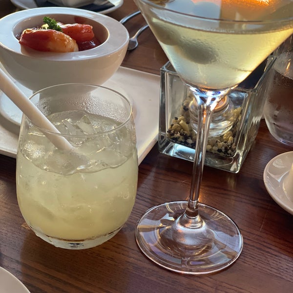 L.G. Smith's Steak & Chop House