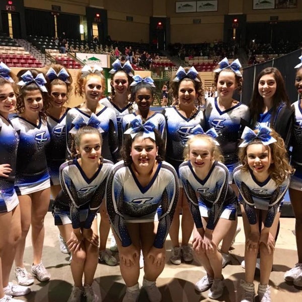 Show Place Arena Upper Marlboro