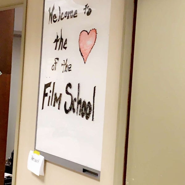 FSU Film School - Tallahassee, FL