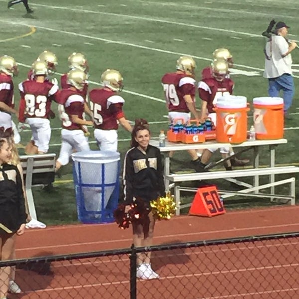 Oakton High School - Vienna, VA