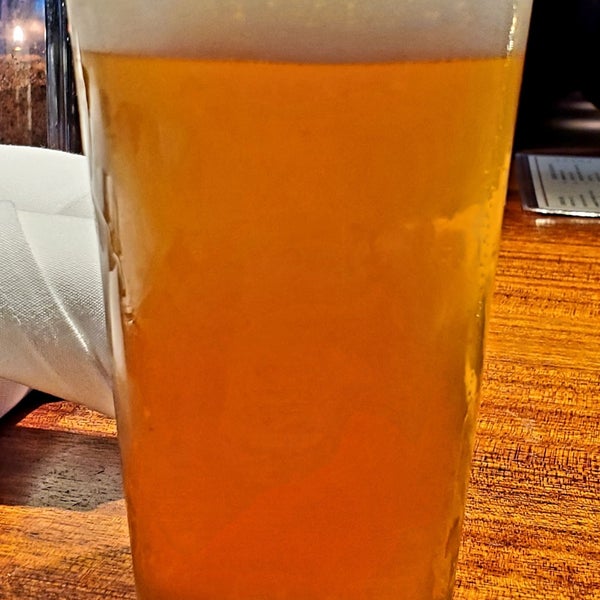 Red Rock Canyon Grill - Tulsa, OK