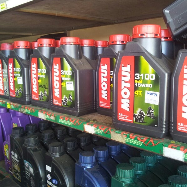 Lian Hup Motor 聯合摩多 - Tanah Merah, Kelantan