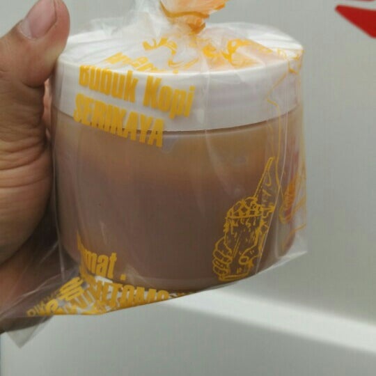 Toko Roti Sedap - Bakery