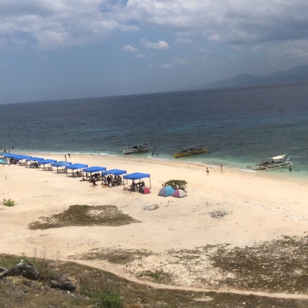 Fortune Island - Island in Nasugbu, Batangas
