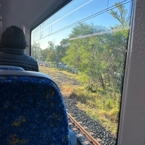 Photos at Lakemba Station - 1 tip