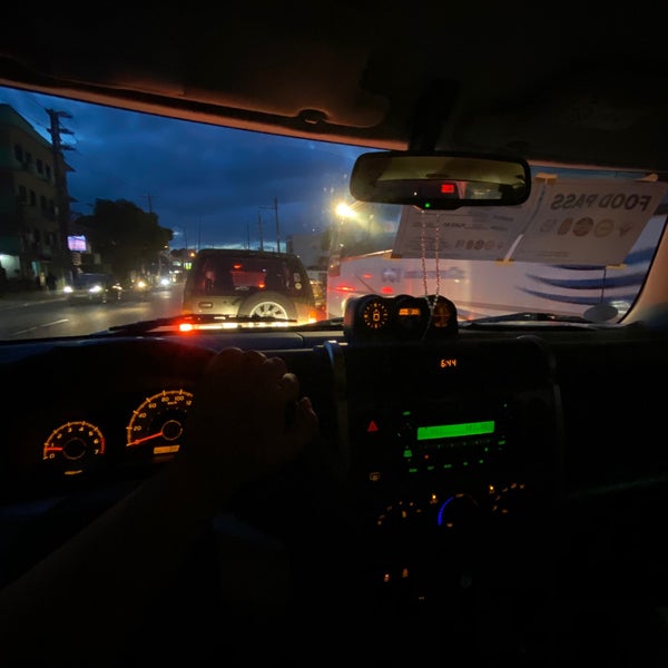 Star Tollway Santo Tomas Exit - Santo Tomas