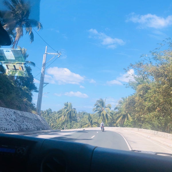 Photos at Bunga Falls - Bunga - Nagcarlan, Laguna