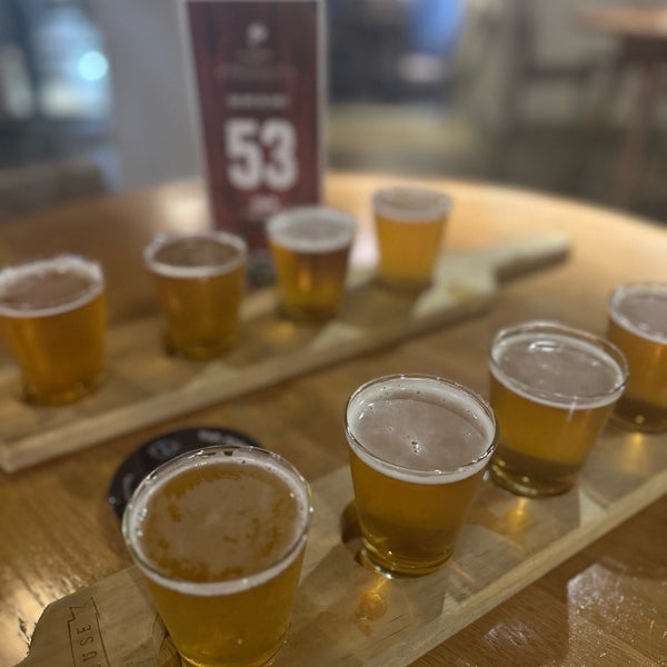 Basement Brewhouse - 20 tips from 943 visitors