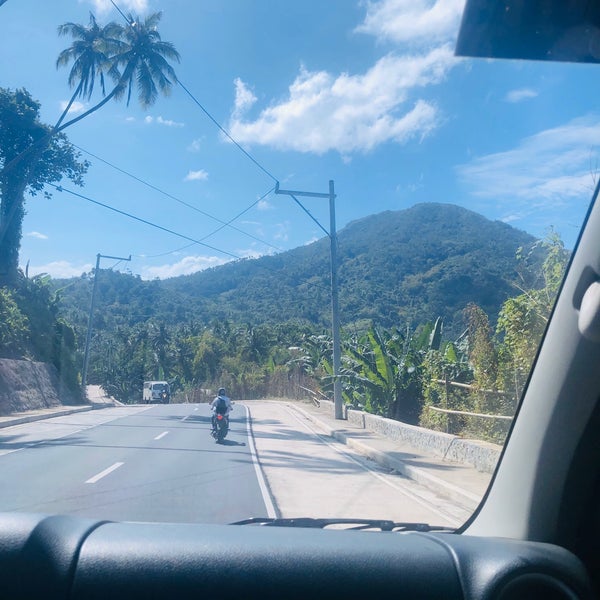 Photos at Bunga Falls - Bunga - Nagcarlan, Laguna