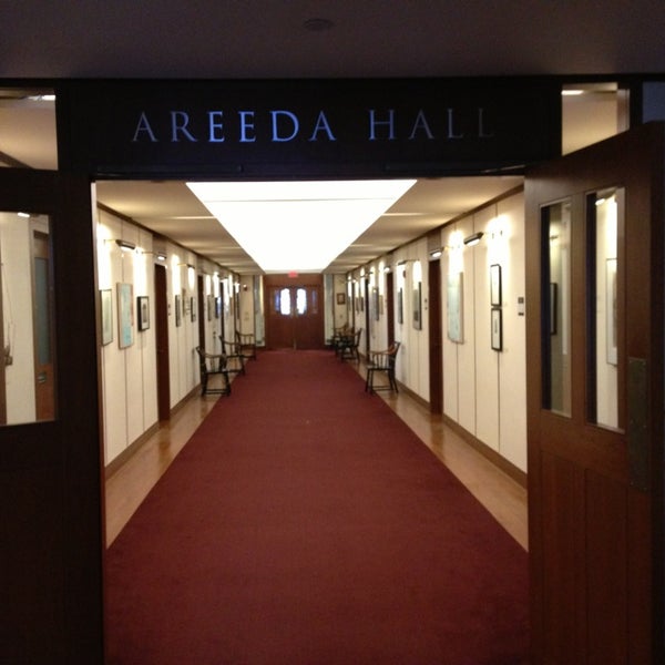 Photos at Areeda Hall, Harvard Law School - Law Office in Cambridge