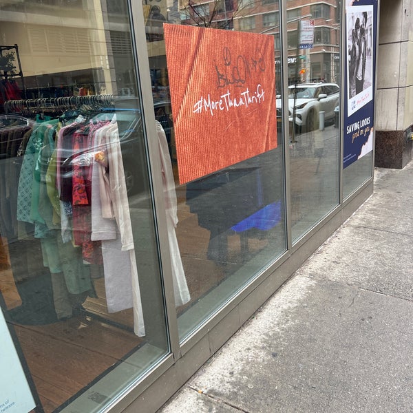 Goodwill - Chelsea - New York, NY