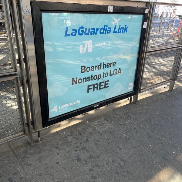 MTA Bus - Q70 Limited - Elmhurst - 3 tips from 992 visitors