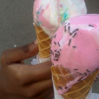 Photos at Sno-Cream (Kenya House) - Ice Cream Parlor in Nairobi Central ...