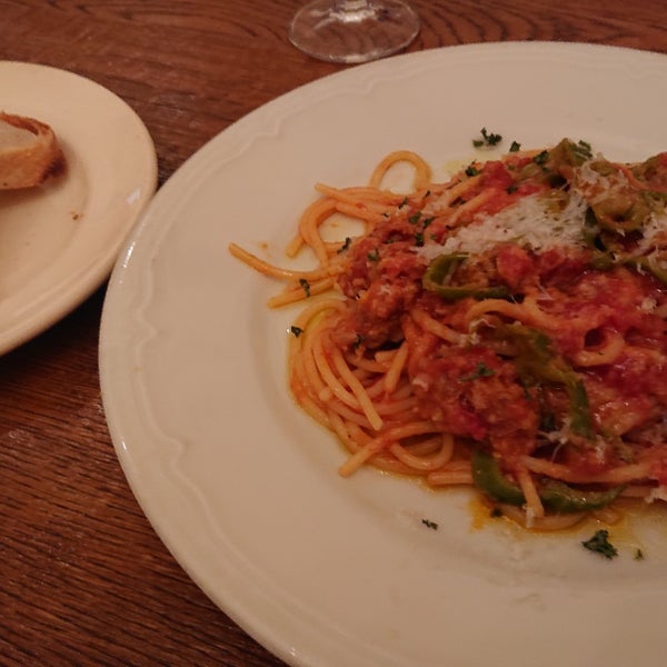 Il Sol Levante - Italian Restaurant