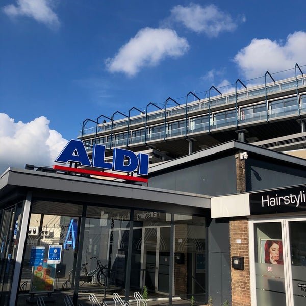 ALDI - Hilversum, Noord-Holland