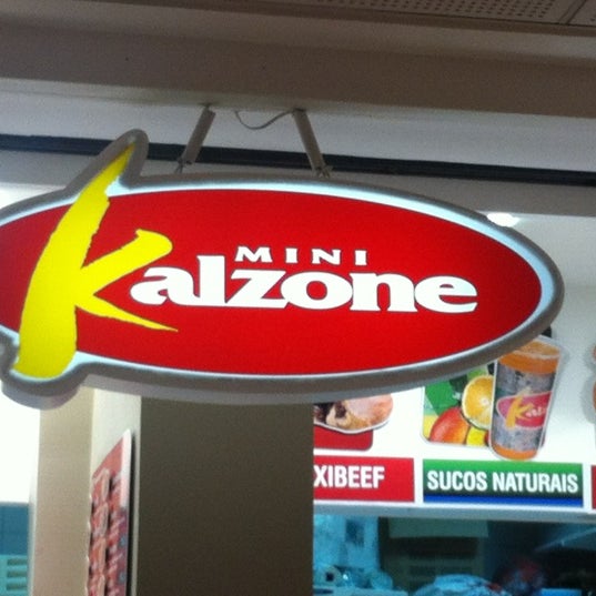 Mini Kalzone - Brasília - 62 tips