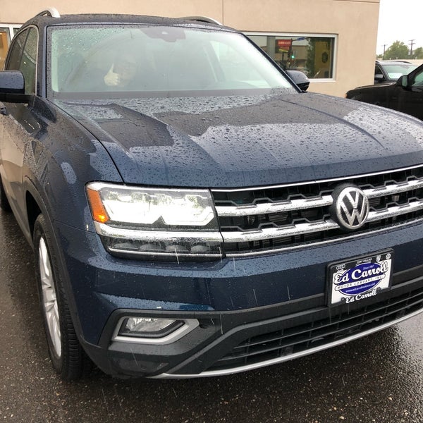 Larry H Miller Lakewood Volkswagen