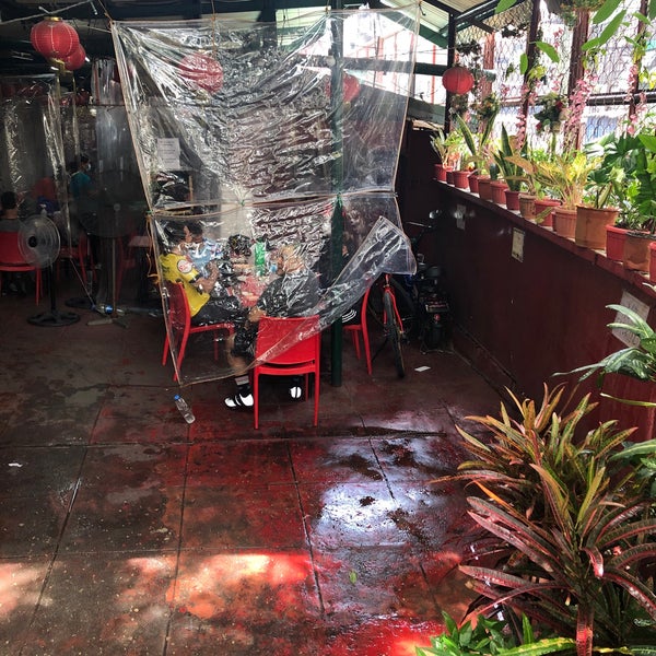 Estero Binondo - Chinese Restaurant in Santa Cruz