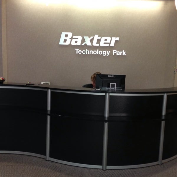 Photos at Baxter Healthcare - Office in Round Lake