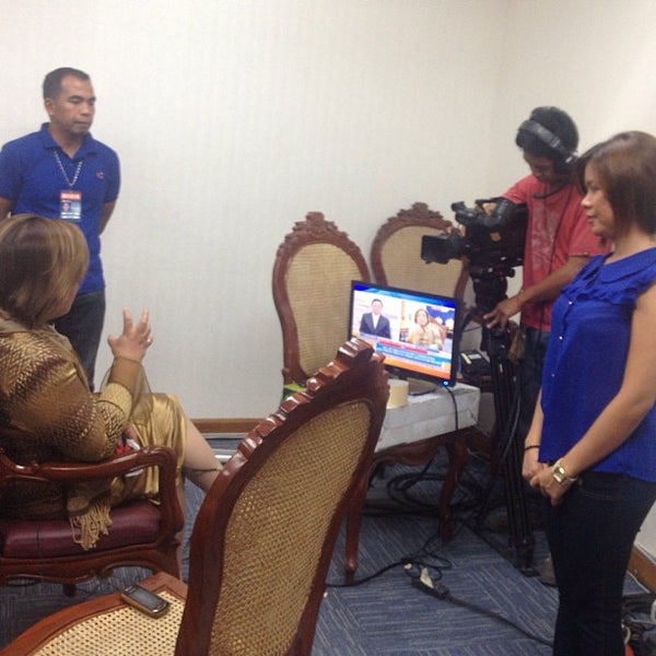 Photos at Department of Justice - Ermita - 4 tips from 535 visitors