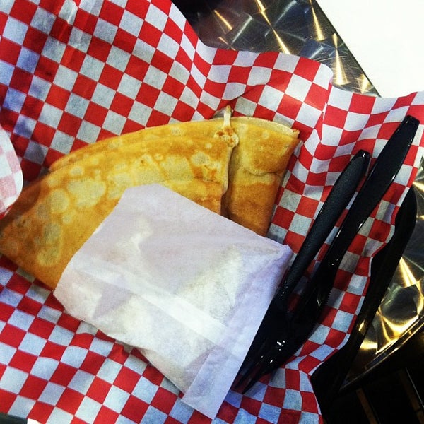 Photos at The Crepe Stop - Dessert Shop in Downtown Belmont